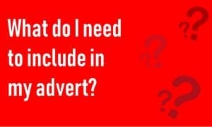 » Your Advertising Questions Answered